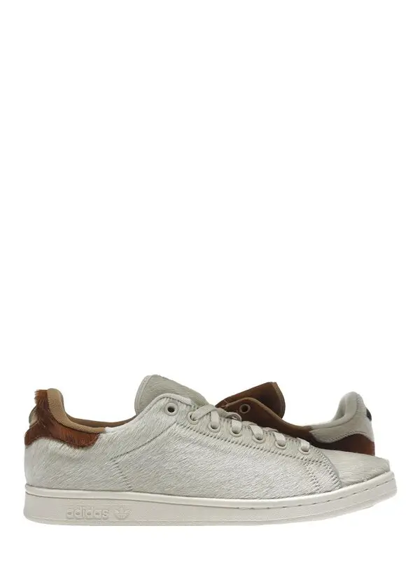 Adidas Stan Smith Gore-tex Gremlins Mogwaiin Sneakers - Cream/brown