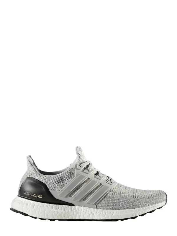 Adidas Ultraboost 2.0 Sneakers - Clear Onix/light Onix/core Black