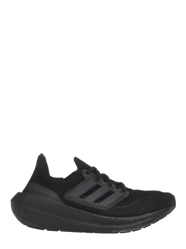 Adidas Ultra Boost Light Sneakers - Core Black