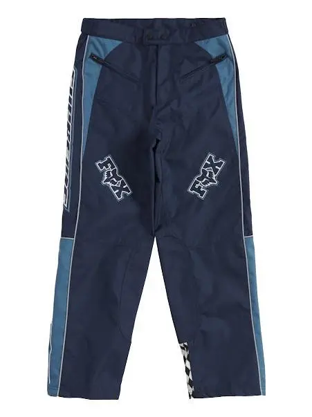 Supreme Fox Racing Pant - Blue
