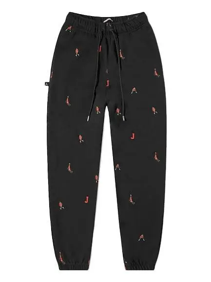 JORDAN Essentials Pants - Black