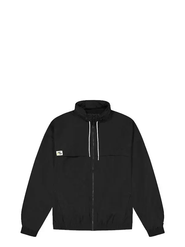JORDAN Jumpman Windbreaker - Black