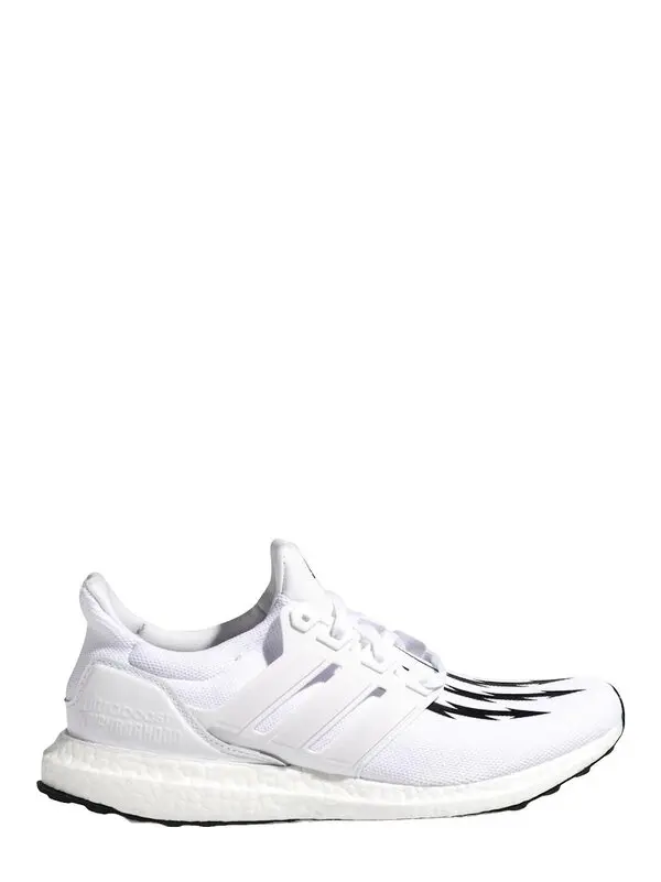 Adidas Ultra Boost Neighborhood Sneakers - Footwear White/core Black