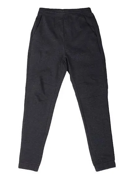 JORDAN Knit City Pants - Grey