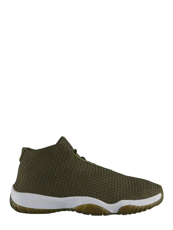 JORDAN Future Sneakers - Iguana/white