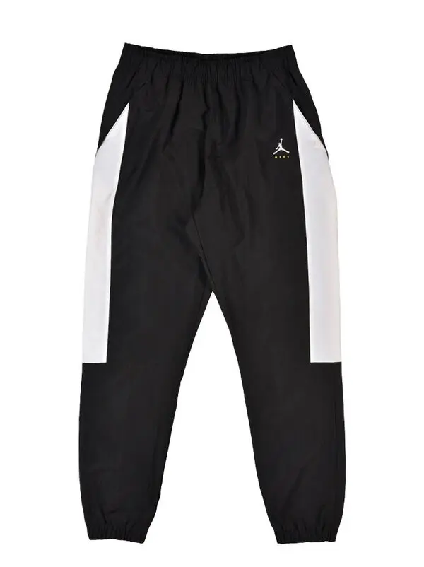 JORDAN Jumpman Woven Pants - Black
