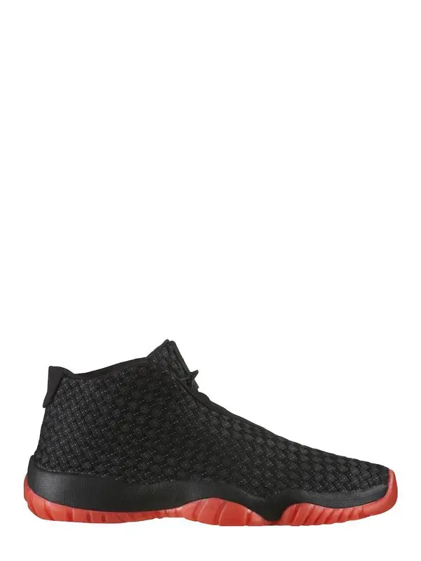 JORDAN Future Qs Sneakers - Black/infrared 23