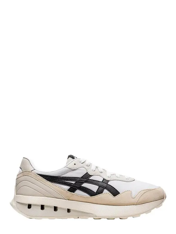 Asics Jogger X81 Sneakers - White/smoke Grey