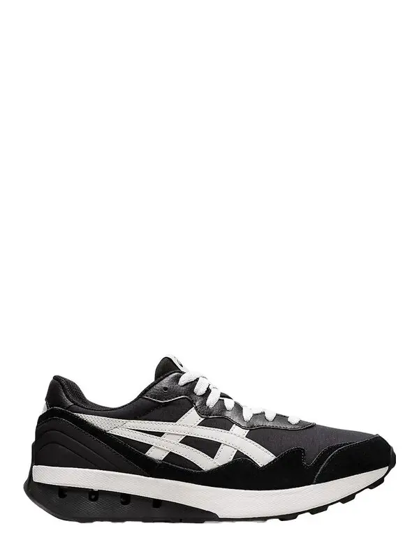 Asics Jogger X81in Sneakers - Black/glacier Grey