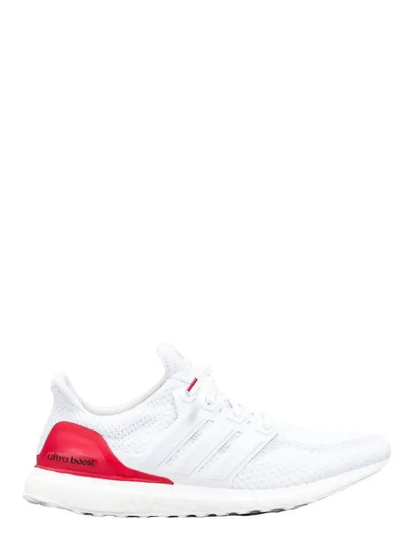 Adidas Ultra Boost 2.0 Ncaa Louisville Cardinals - White/red