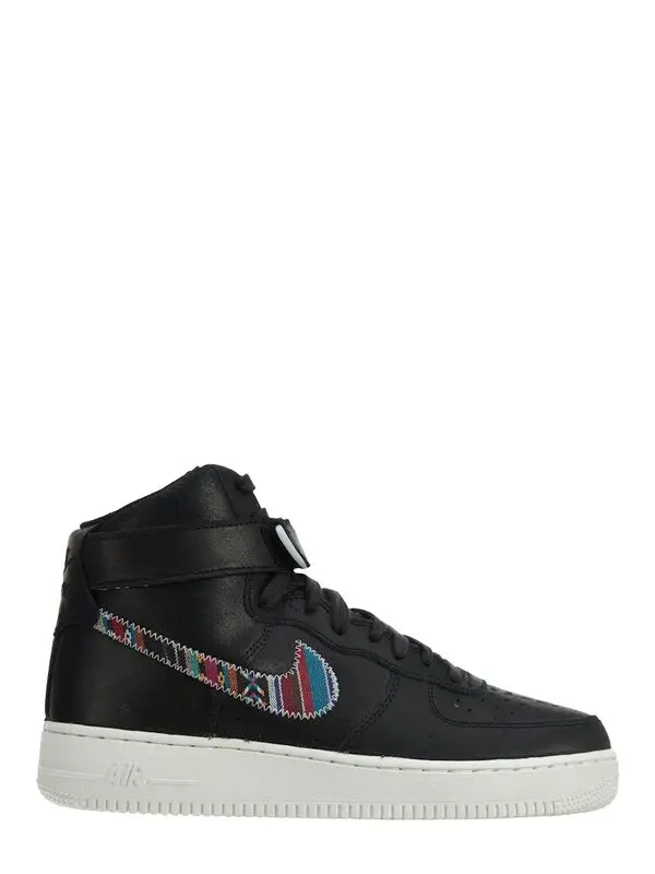 Nike Air Force 1 High '07 Lv8 - Black/summit White