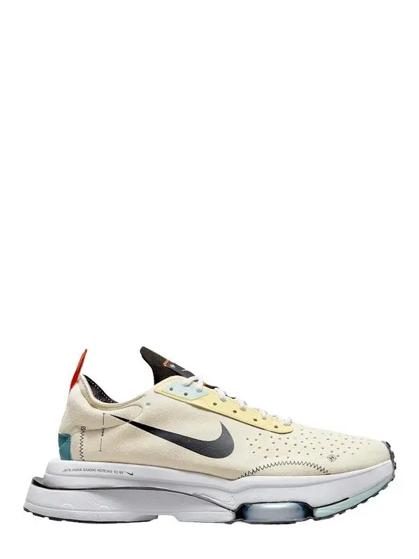 Nike Air Zoom Type Sneakers - Coconut/white/black