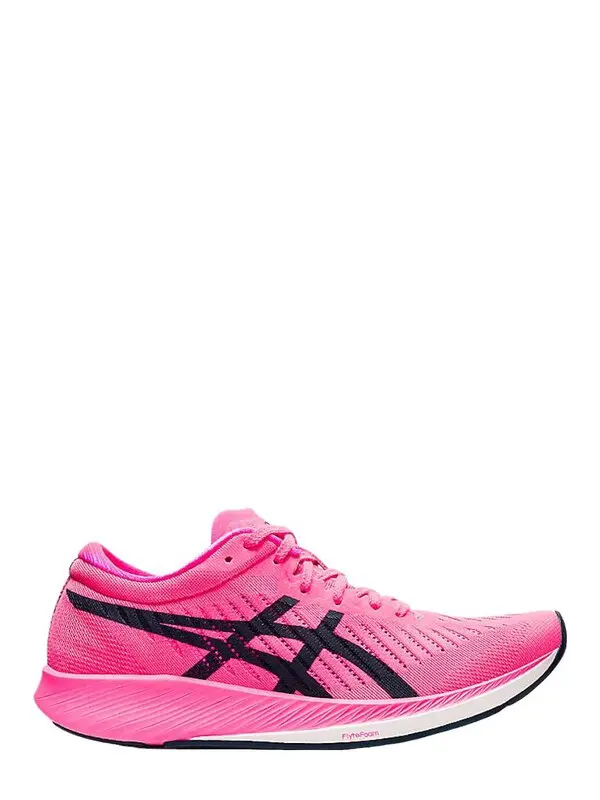 Asics Metaracer Sneakers - Hot Pink/french Blue