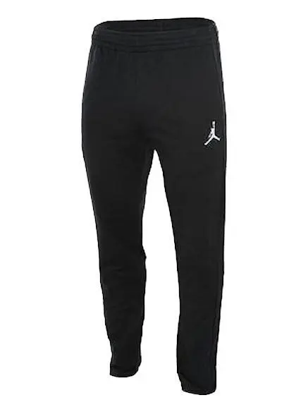 JORDAN Flight Lite Sweatpants - Black
