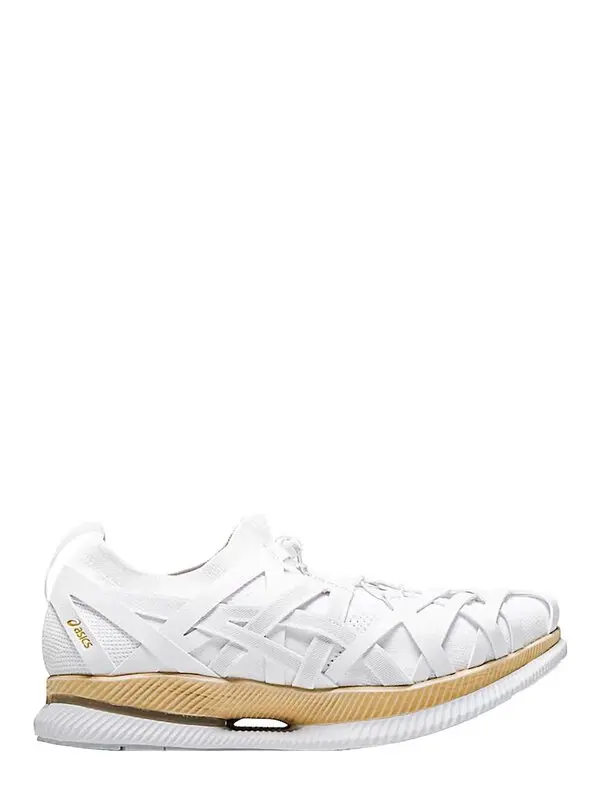 Asics Metaride Amu Kengo Kumain Sneakers - White/gum