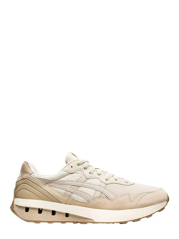 Asics Jogger X81in Sneakers - Putty/birch
