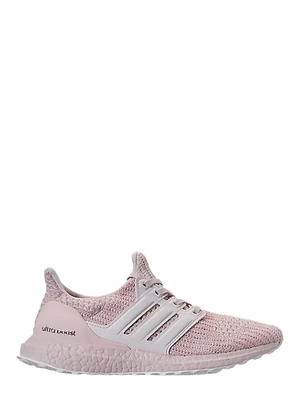 Adidas Ultraboost Sneakers - Orchid Tint/core Black