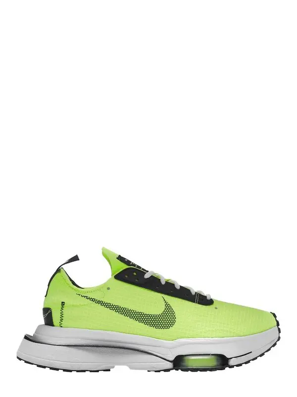 Nike Zoom Type Sneakers - Volt/white/black