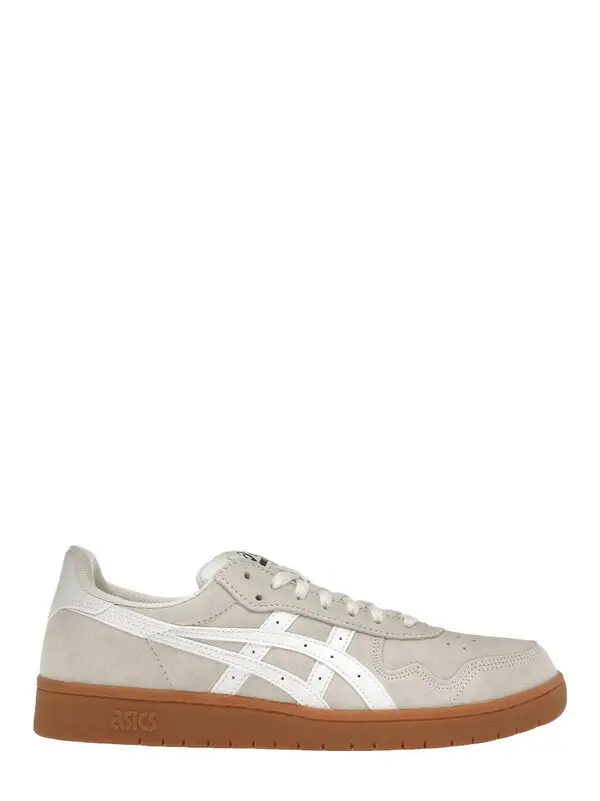 Asics Japan Proin Sneakers - Cream/white