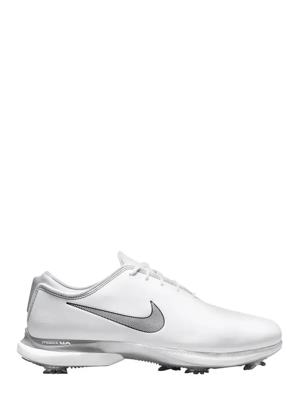 Nike Air Zoom Victory Tour 2 Sneakers - White/metallic Platinum/black