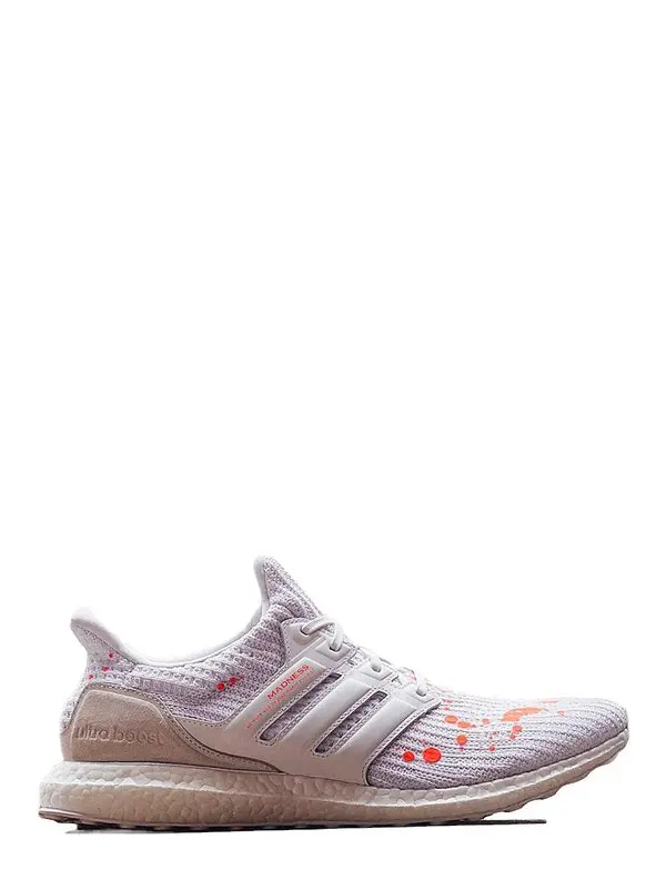 Adidas Ultra Boost Madness Sneakers - White