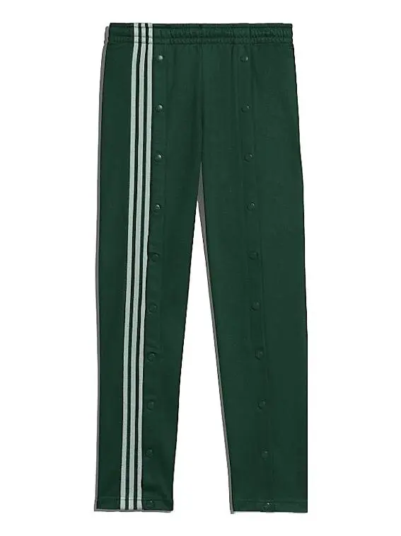 Adidas Ivy Park Track Pants - Dark Green