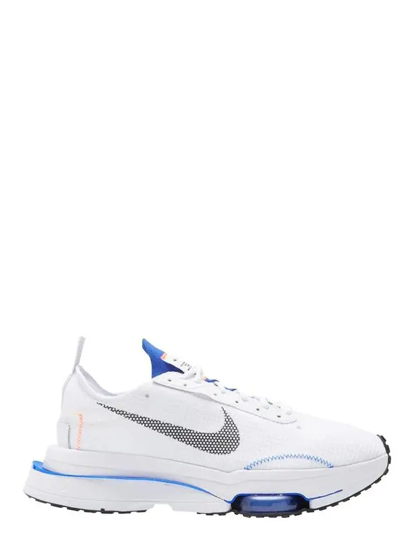 Nike Air Zoom-type Se Sneakers - White/game Royal/racer Blue