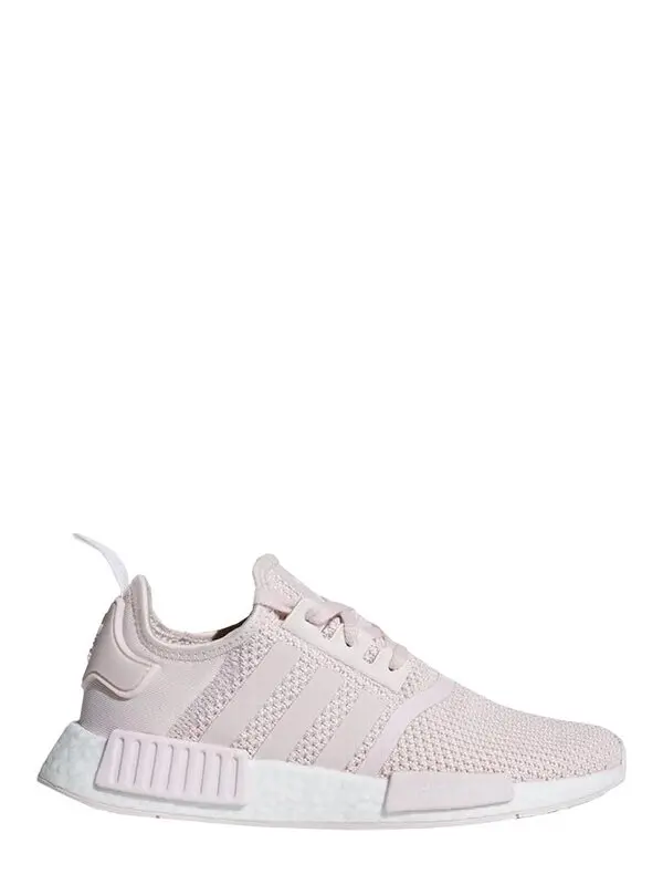 Adidas Nmd R1 Sneakers - Orchid Tint/cloud White