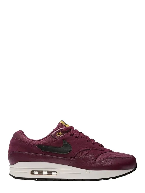 Nike Max 1 Sneakers - Bordeaux/blackone-colordesert Moss