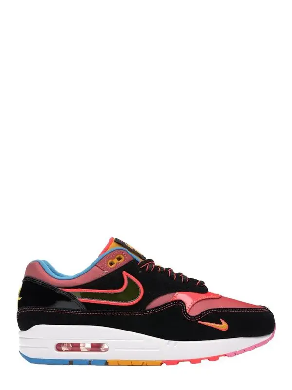 Nike Max 1 Chinese New Year 2020 - Black