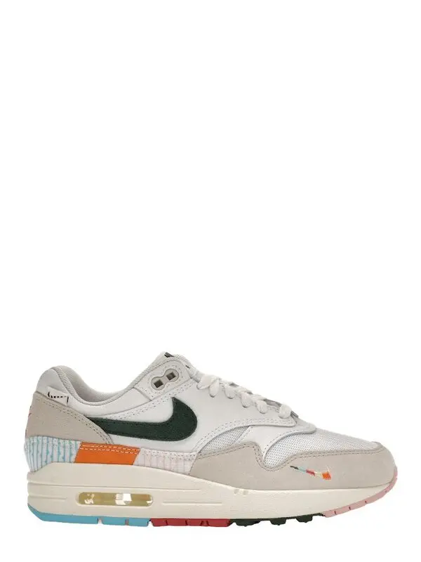 Nike Max 1 All Petals United Sneakers - White/sail/light Bone