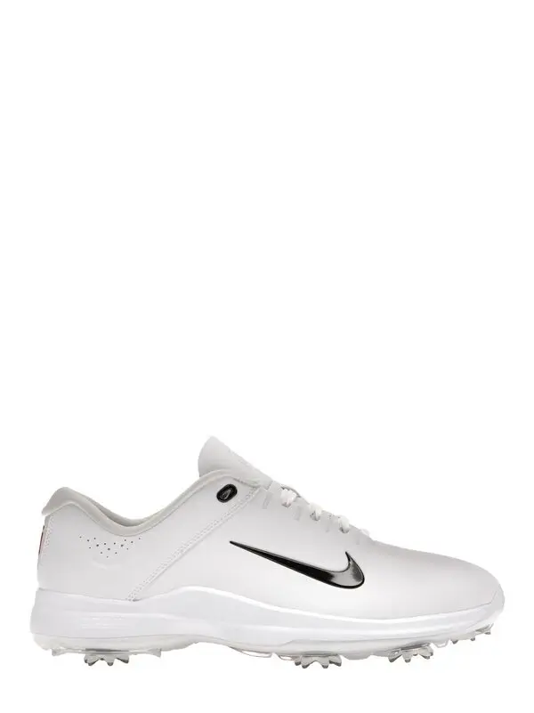 Nike Air Zoom Tiger Woods 20 Golf Shoe - White/white Black