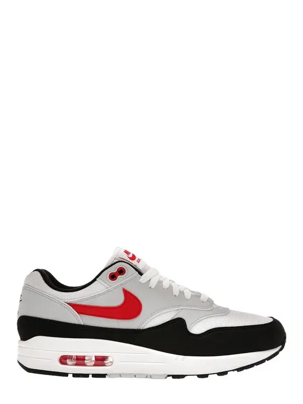 Nike Air Max 1 Chili 2.0 Sneakers - White/pure Platinum/black