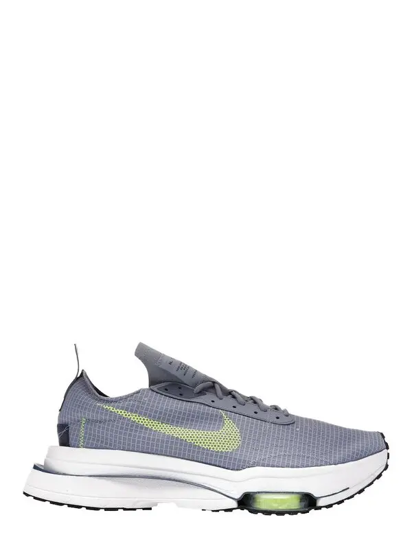 Nike Air Zoom Type Se Sneakers - Baby Blue/volt/black
