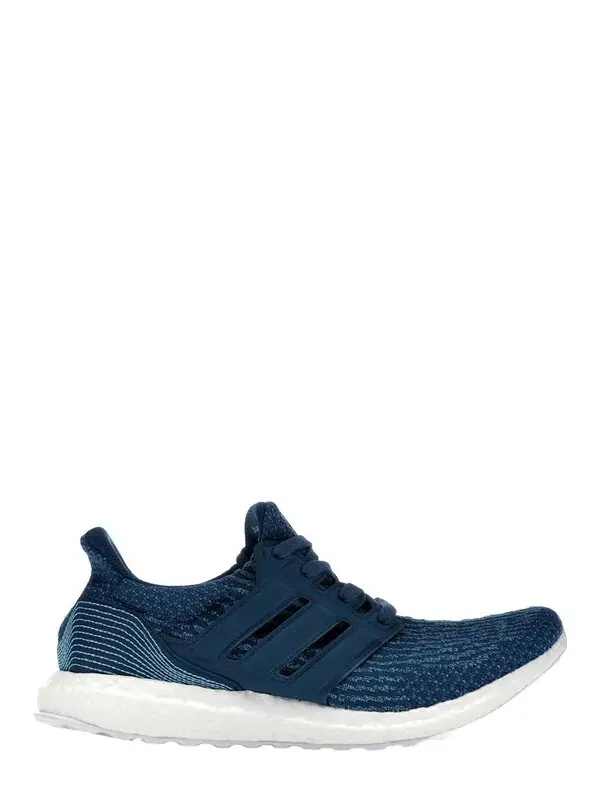 Adidas Ultra Boost 3.0 Parley Sneakers - Night Navy/intense Blue