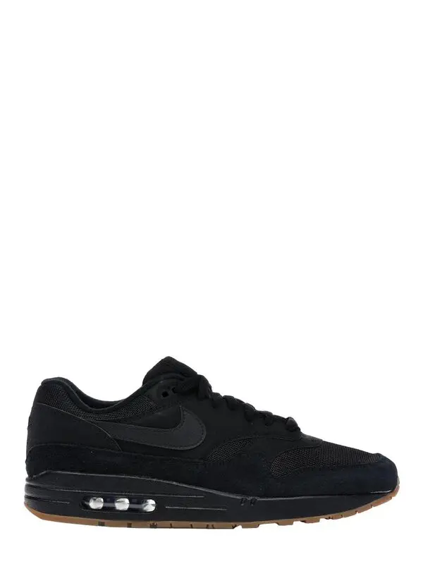 Nike Air Max 1 Gum - Black/gum Medium Brown