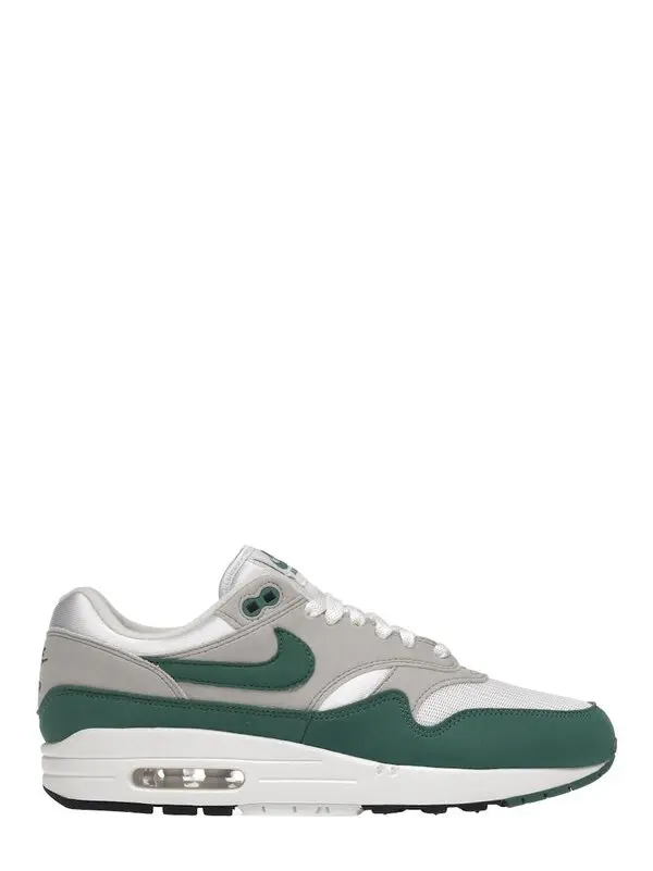 Nike Max 1 Anniversary - White/evergreen Aura/neutral Grey