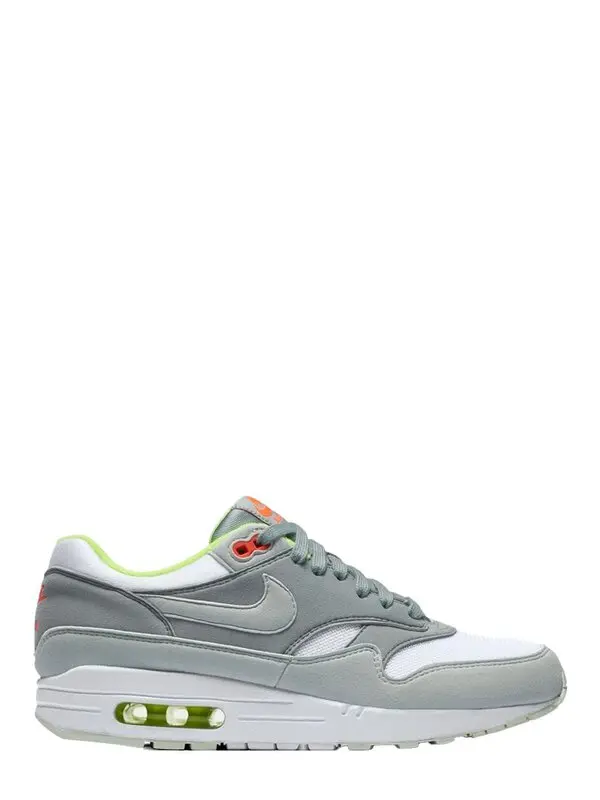 Nike Air Max 1 Sneakers - White/barely Grey/light Pumice