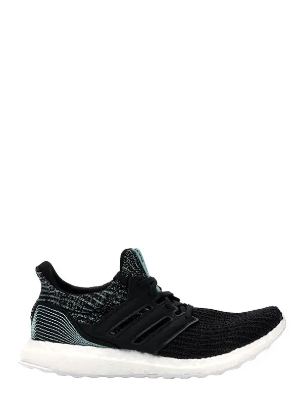 Adidas Ultra Boost Parley Sneakers - Core Black/cloud White