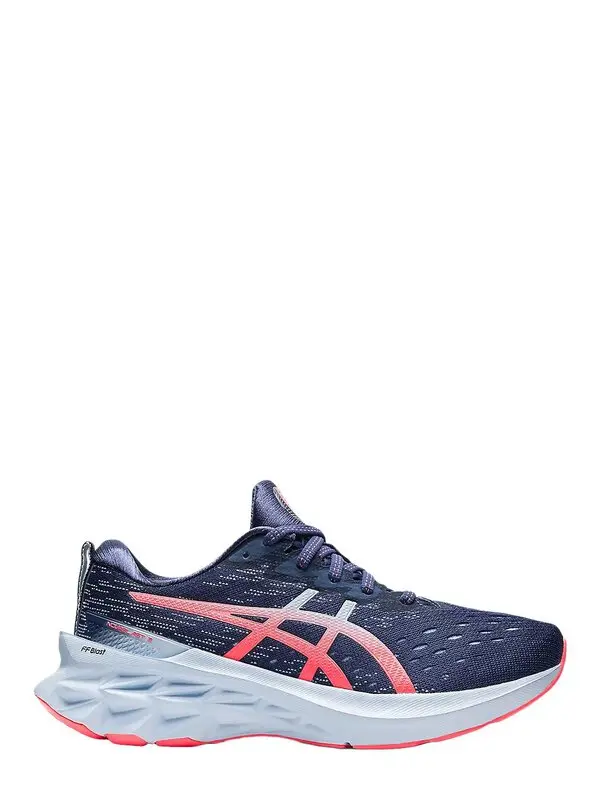 Asics Novablast 2 Sneakers - Thunder Blue/soft Sky