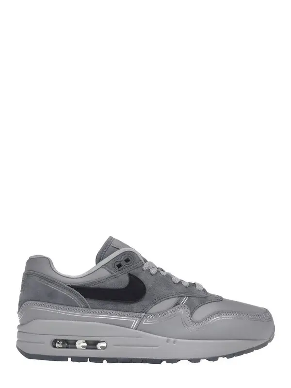Nike Max 1 Centre Pompidou Night - Wolf Grey/black/cool Grey