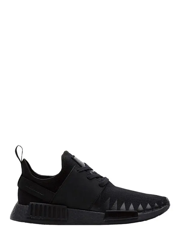 Adidas Nmd R1 Neighborhood Sneakers - Core Black