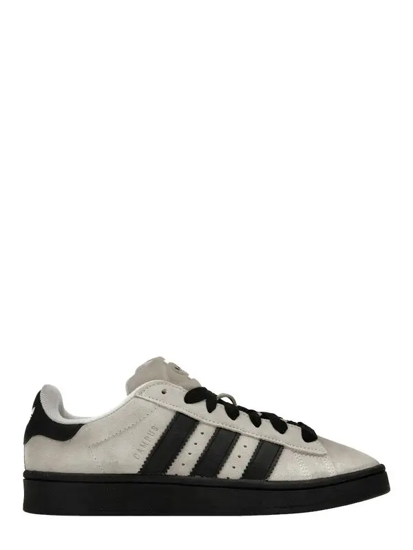 Adidas Campus 00s Sneakers - Footwear White/core Black