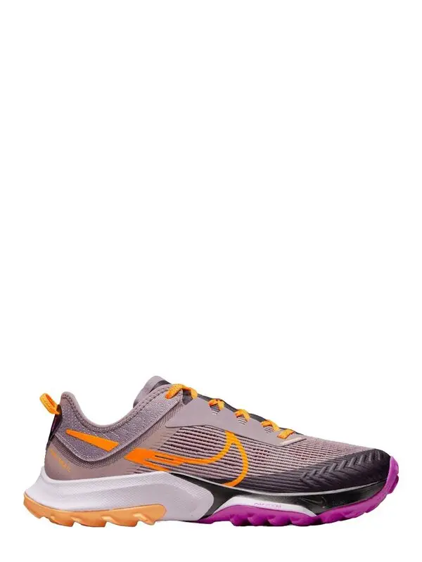 Nike Air Zoom Terra Kiger 8 Sneakers - Purple Smoke/total Orange/black