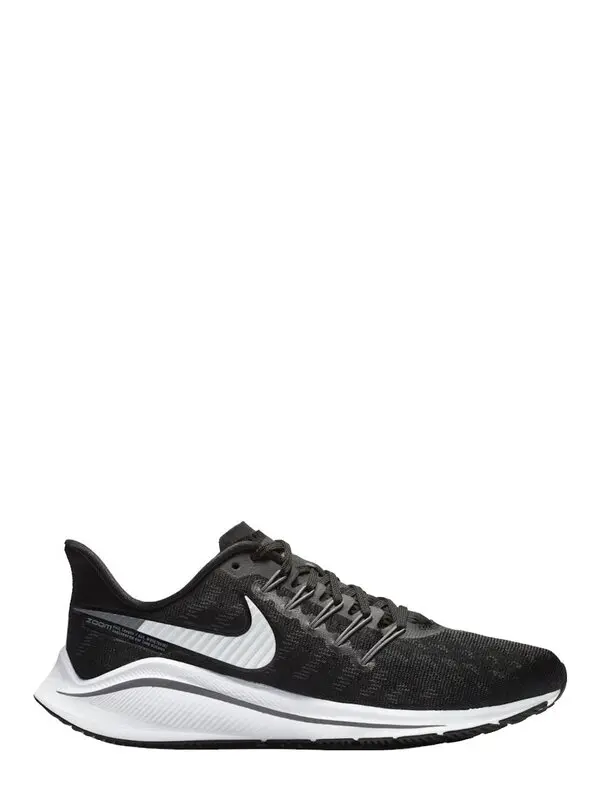 Nike Air Zoom Vomero 14 - Black/white/thunder Grey