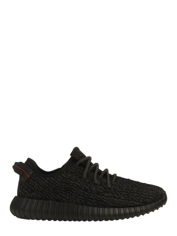 Adidas Yeezy Boost 350 Pirate Black - Pirate Black/blue Graphite/core Black