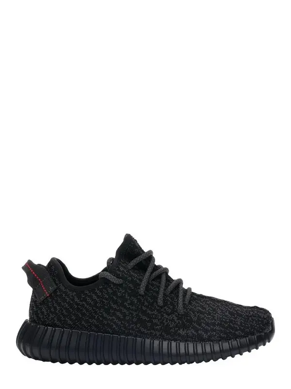Adidas Yeezy Boost 350 - Pirate Black