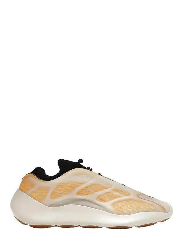 Adidas Yeezy 700 V3 Safflower Sneaker - Mono Safflower