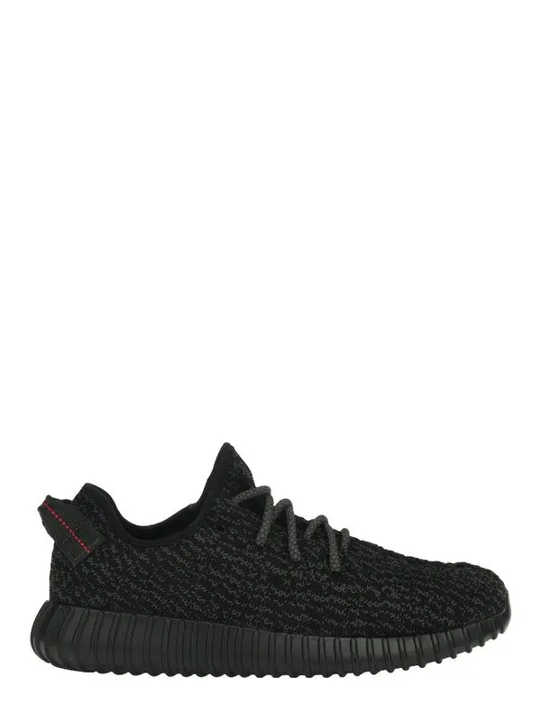 Adidas Yeezy Boost 350 - Pirate Black
