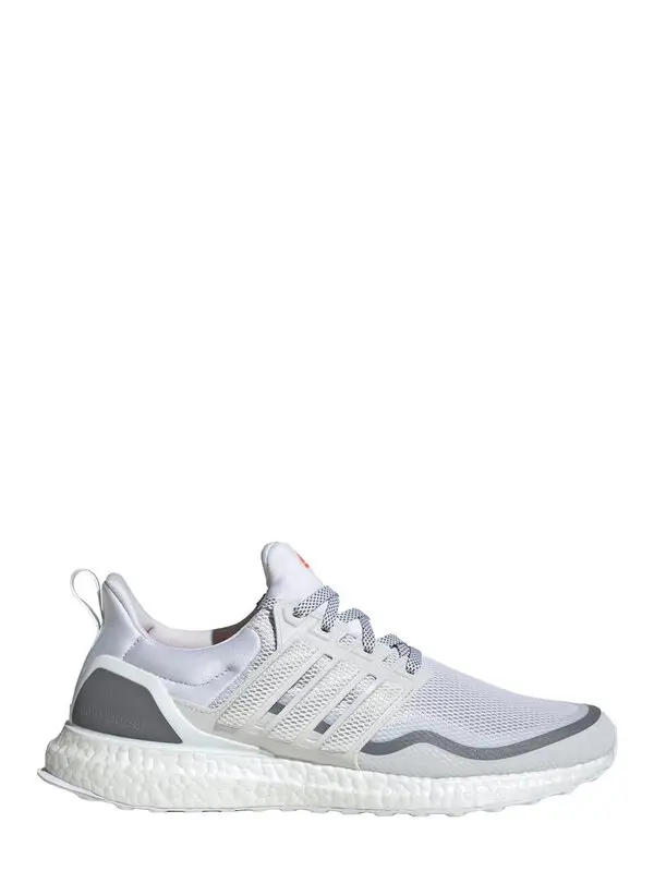 Adidas Ultra Boost Reflective Sneakers - Footwear White/crystal White/grey Three